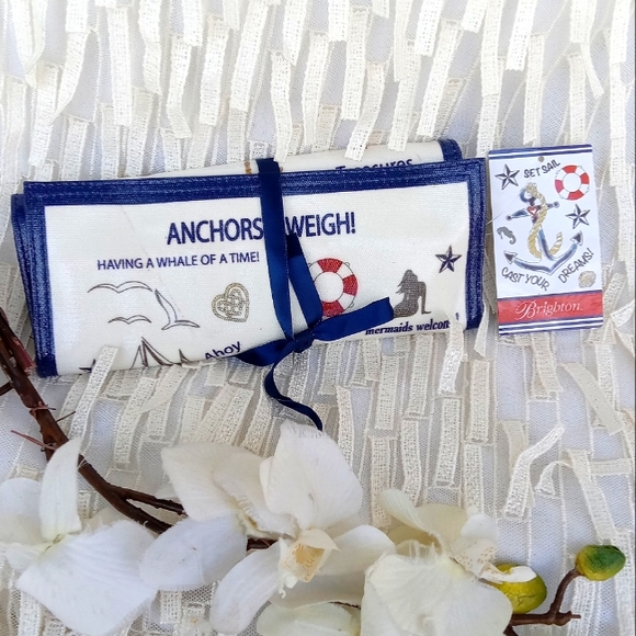 Brighton | Jewelry | Brighton Jewelry Organizer | Poshmark